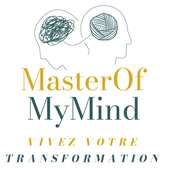 MasterOfMyMind - Master Of My Mind